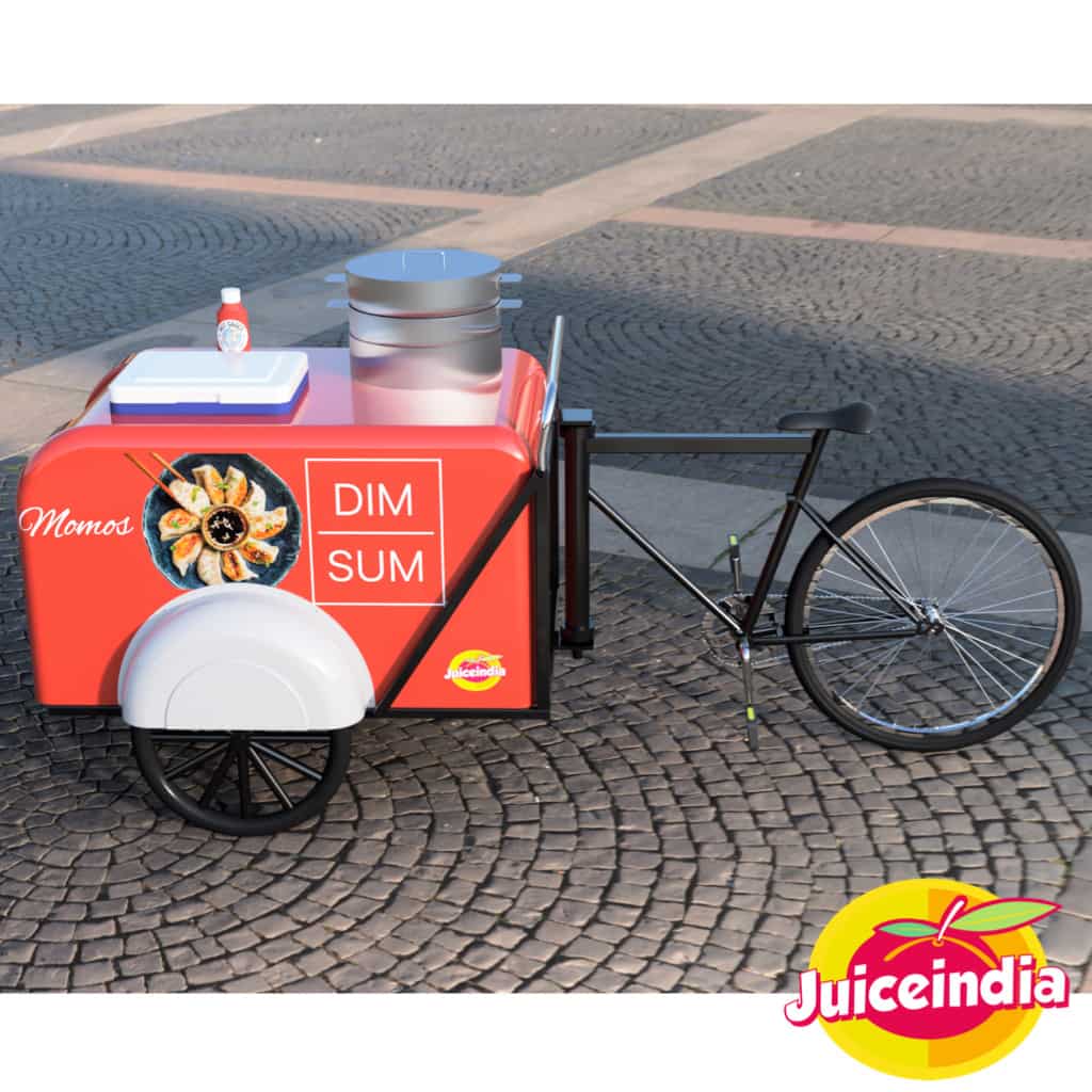 Momo Cart